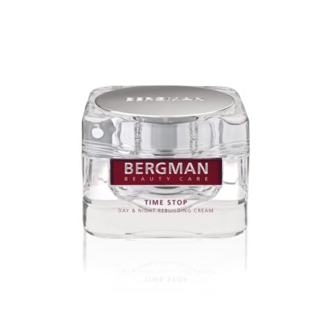 ELHA Cosmetics bv | Bergman Beauty Care