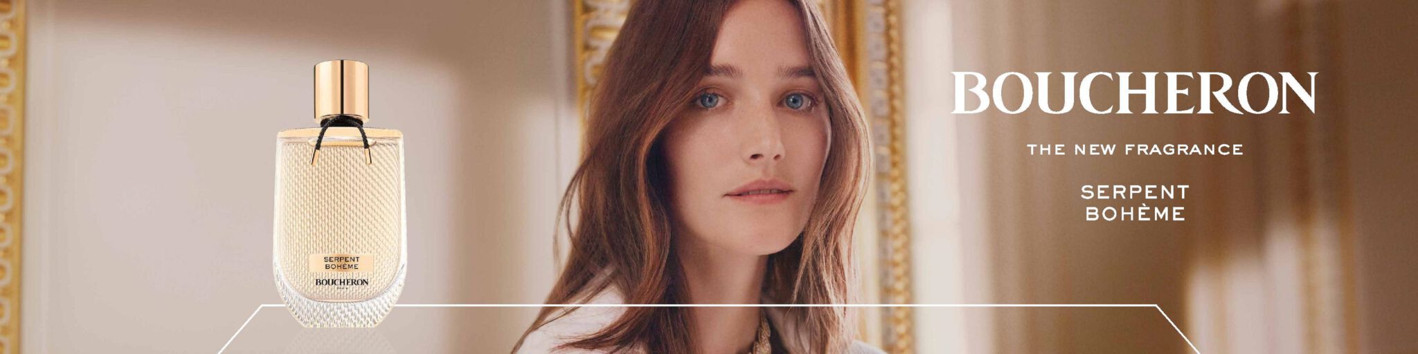 ELHA Cosmetics bv | Boucheron