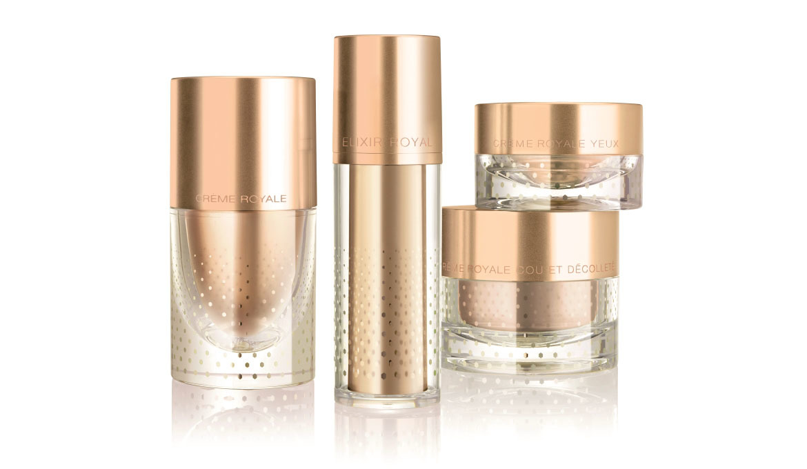 Brands | ELHA Cosmetics BV