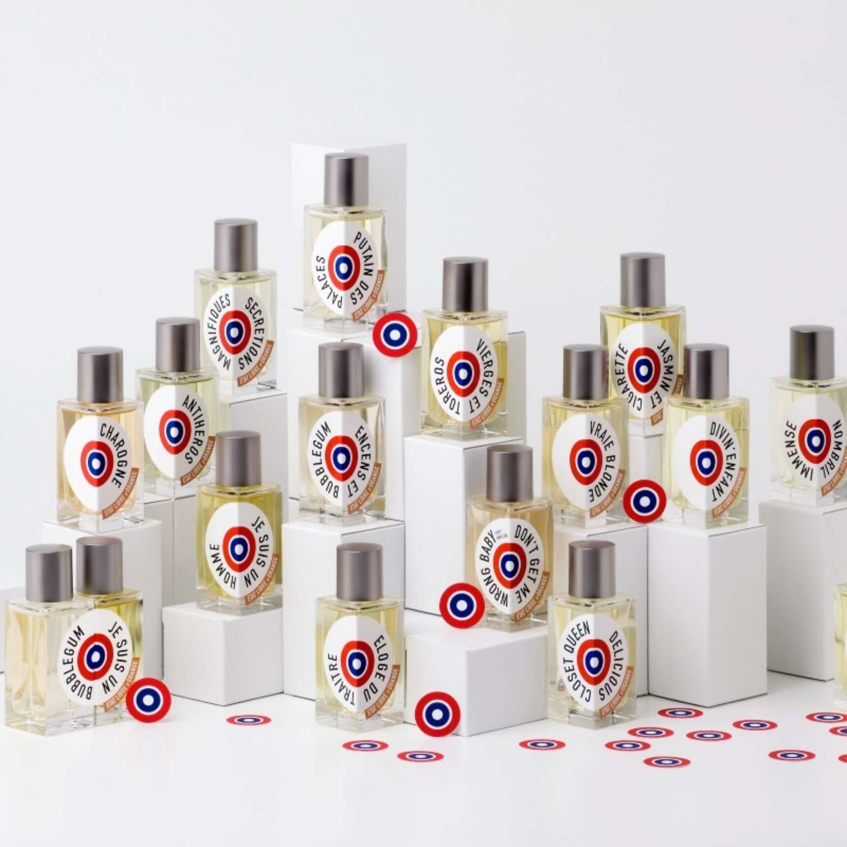 ELHA Cosmetics bv | Over ons