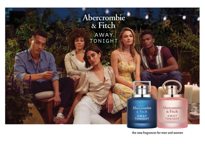 ELHA Cosmetics bv | Importeur/distributeur van parfums en cosmetica.