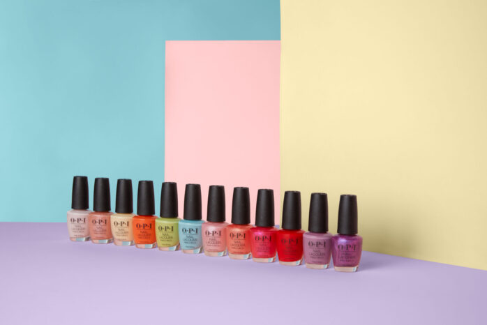 ELHA Cosmetics bv | Importeur/distributeur van parfums en cosmetica.