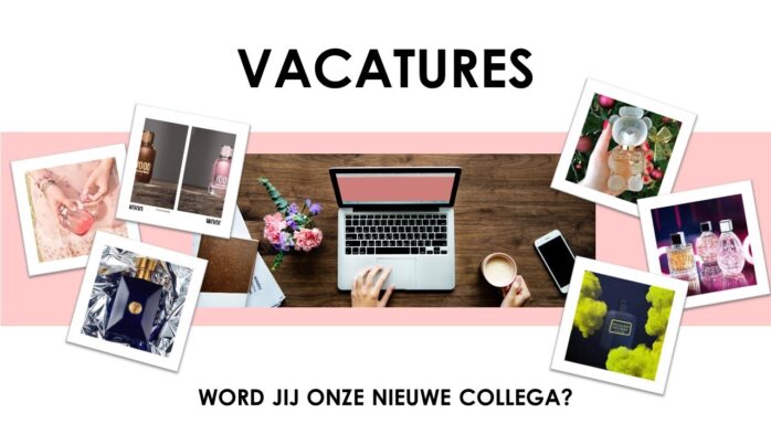 ELHA Cosmetics bv | Importeur/distributeur van parfums en cosmetica.